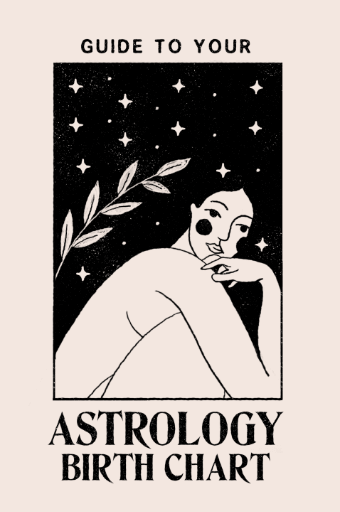 Phoenix's Free Astrology Birth Chart